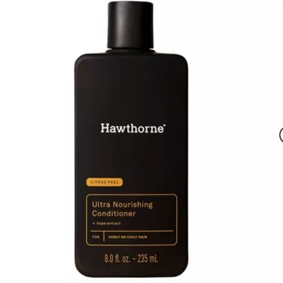 hawthorne | Hair | Hawthorne Ultra Nourishingconditioner 8 Fl Oz | Poshmark